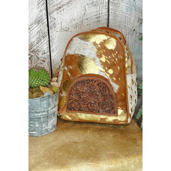 American Darling | Bags | New American Darling The Tucson Acid Wash ...